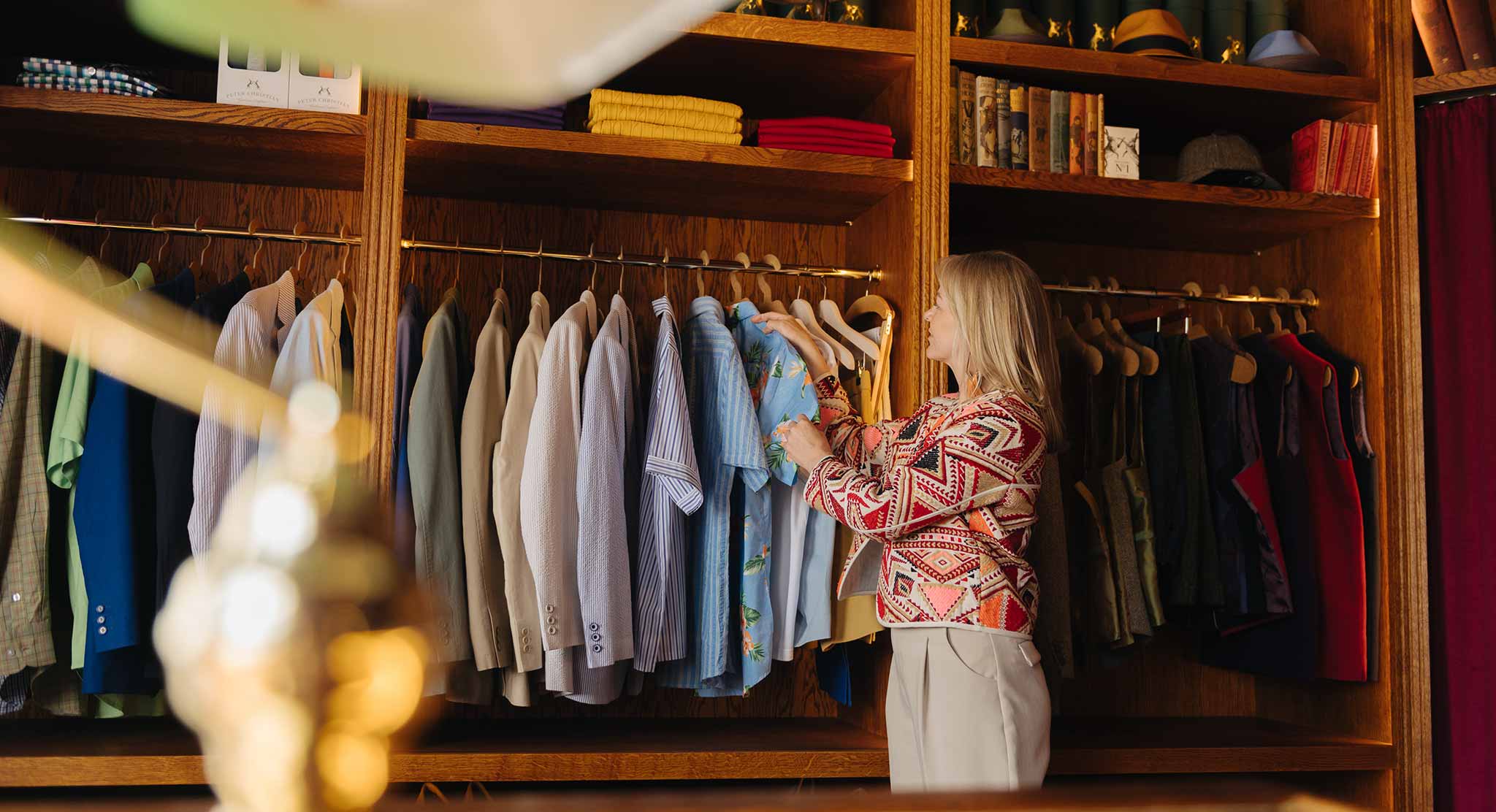 In Store: Top Picks In Our Shop